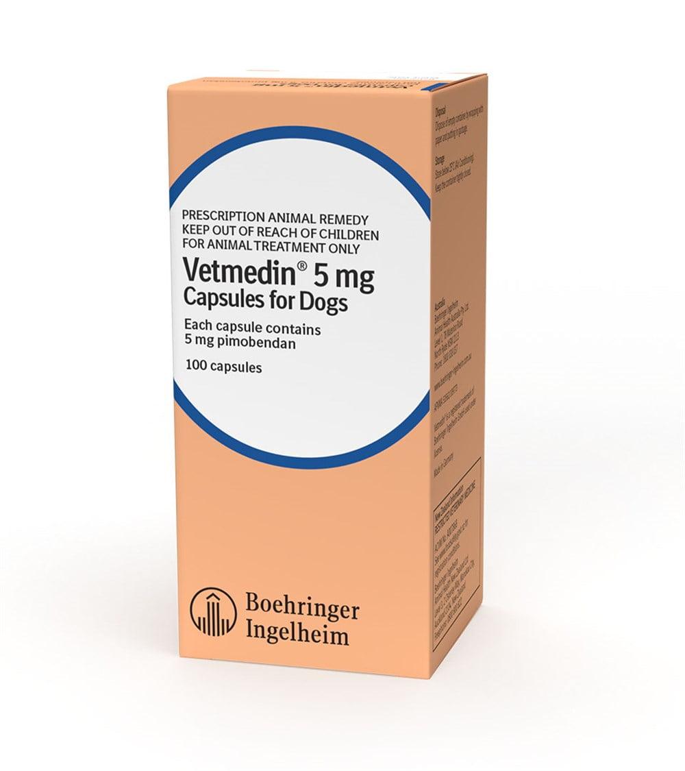 Vetmedin Kalp yetmezliğinin tedavisi için | Vet Zone Veteriner Kliniği